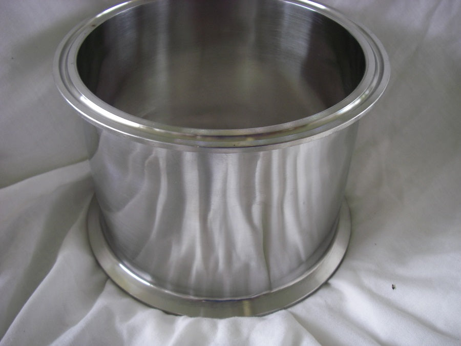 5" X 100mm TC Pipe – Stilldragon Australia