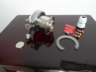 Element Guard Kit – Stilldragon Australia