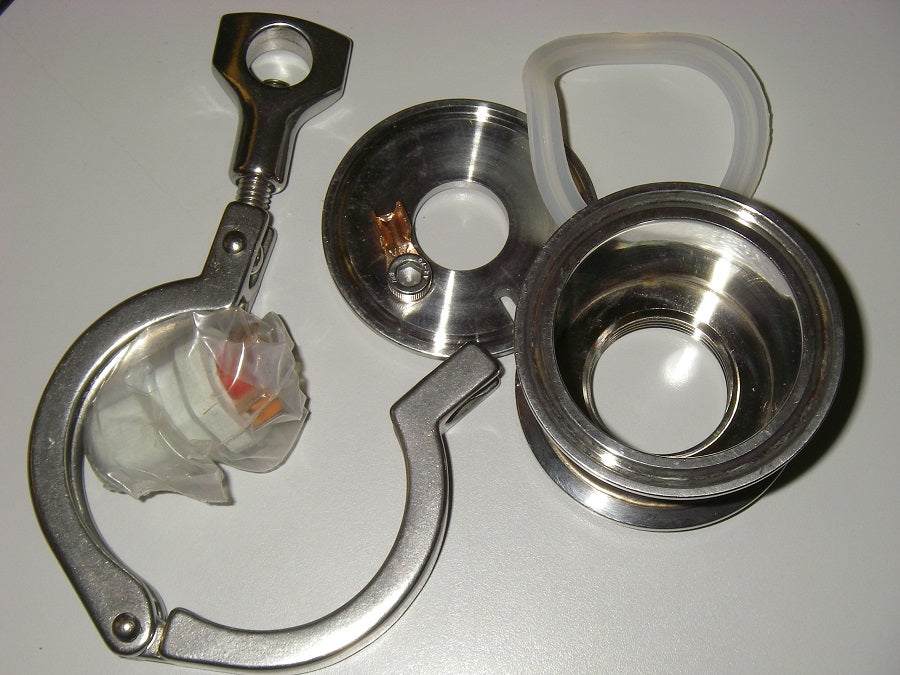 Element Guard Kit – Stilldragon Australia