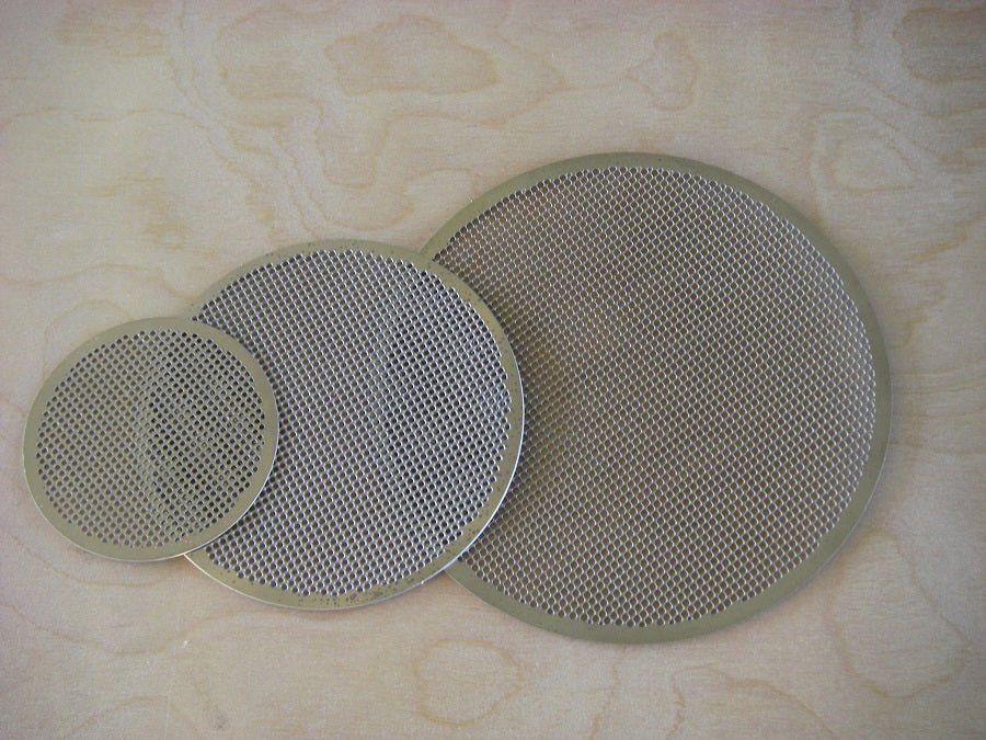 Filter Disc, 3" – Stilldragon Australia