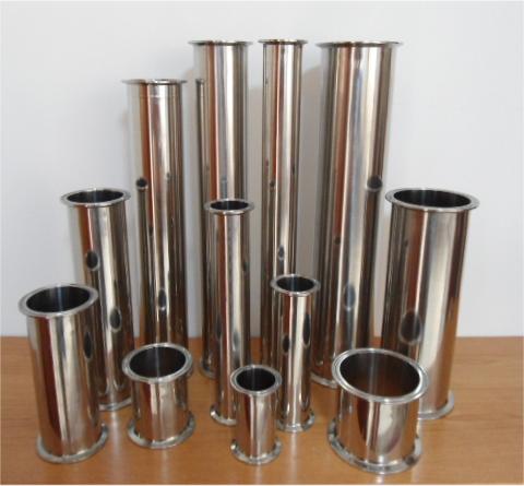 4" x 100mm Tc Pipe – Stilldragon Australia