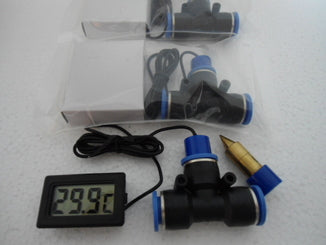 Push Connect, Thermotee – Stilldragon Australia